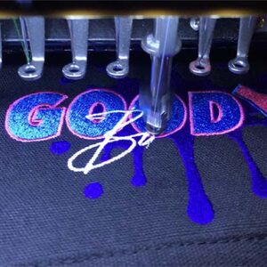 Getting Started with Custom Embroidery | Suxxes Apparel